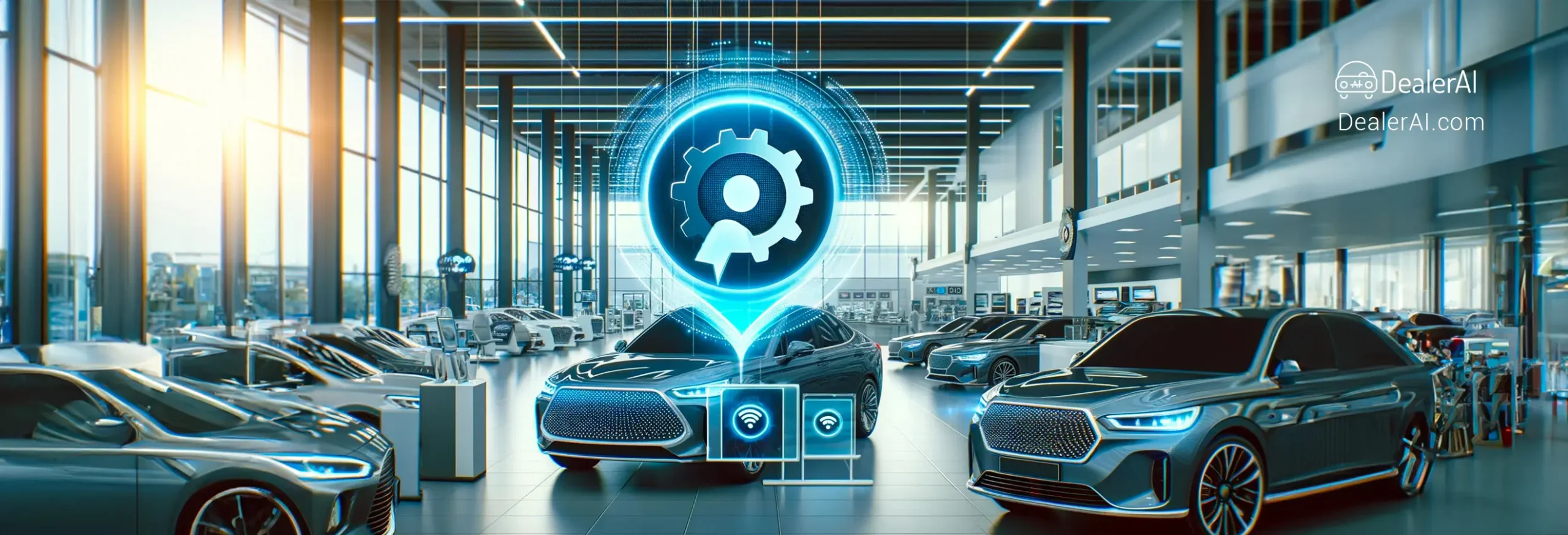 6 Amazing AI Tools Revealed: Rev Up Your Dealership Sales Instantly ...