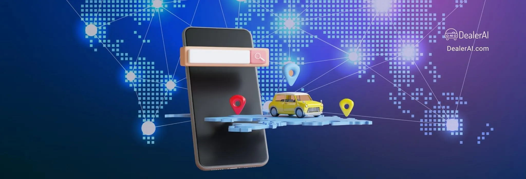 How AI routing simplifies lead handling - DealerAI