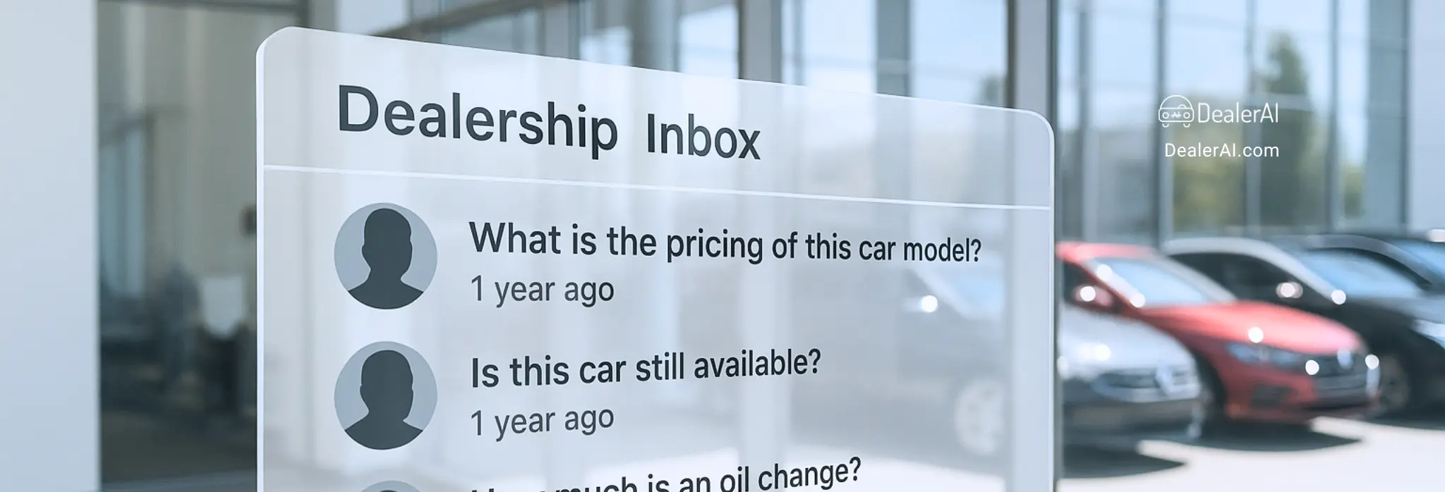 Car Dealership Follow Ups Ep 03 Re Engaging Old Leads With Ai Dealerai
